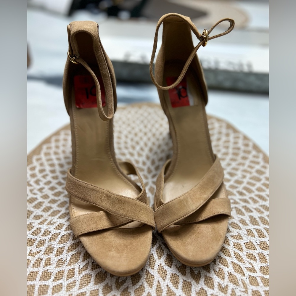Michael Kors High Heels - Gem